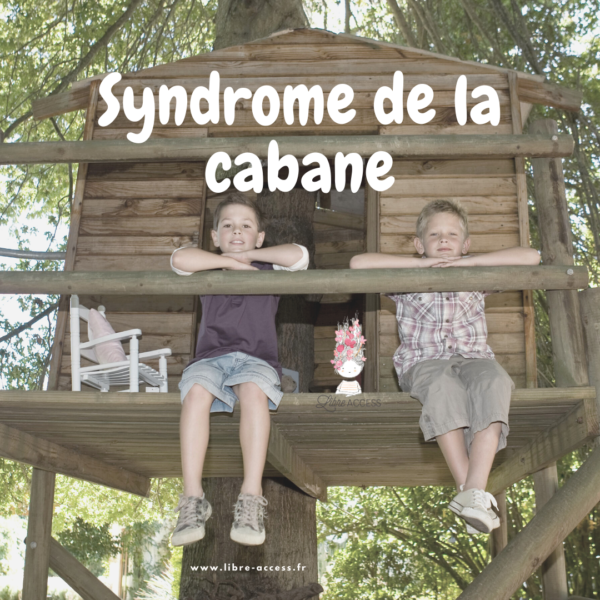 Syndrome De La Cabane Danger: Syndrome De La Cabane Conséquences – ICFW