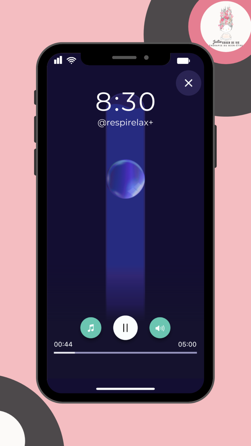 RespiRelax+ : Votre Allié Bien-Être au quotidien - Libre ACCESS, Blog ...